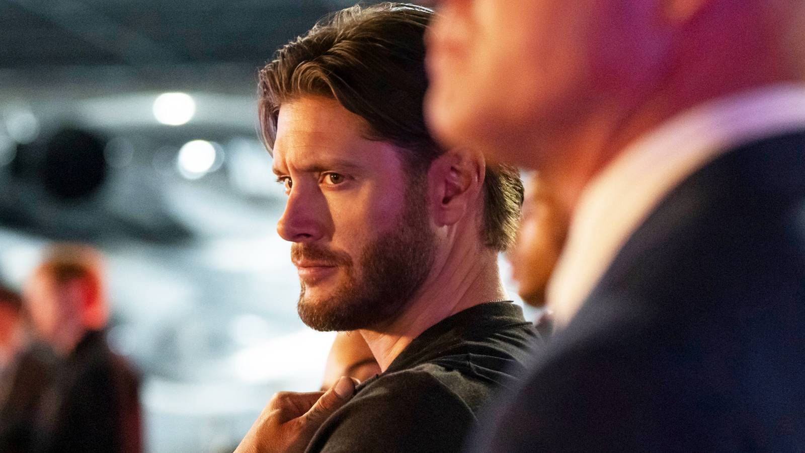 Jensen Ackles’ Prime Video Thriller Still Hasn't Been Renewed for ...