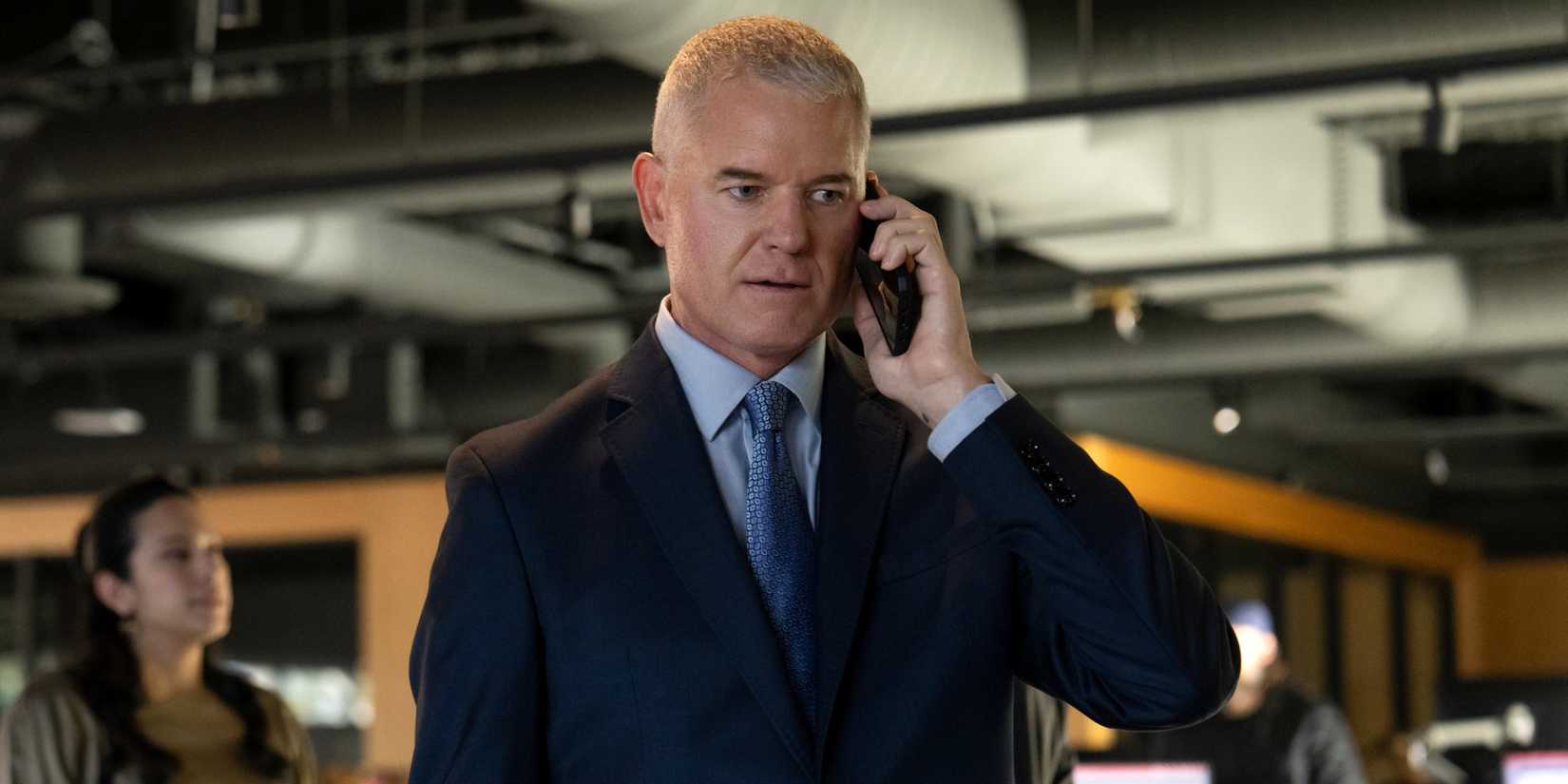 Jensen Ackles’ Prime Video Thriller Still Hasn't Been Renewed for ...