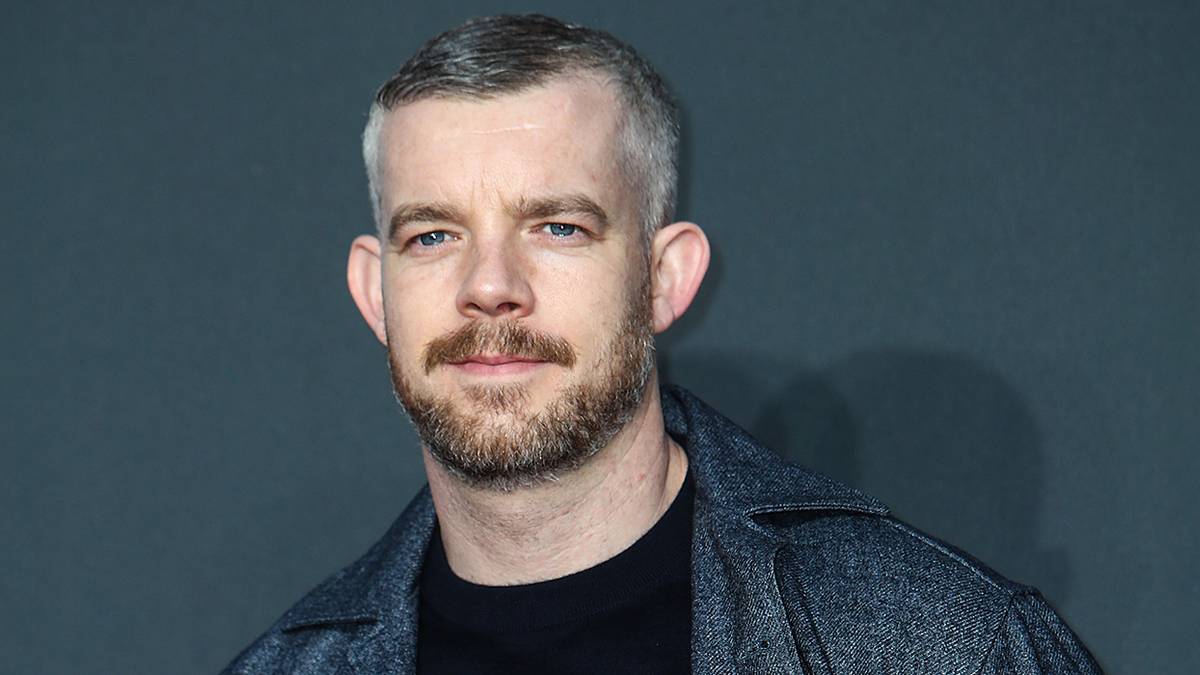 Russell Tovey Is “Pushing the Dial” With New ‘Doctor Who’ Spin-Off ‘The War Between the Land and ...