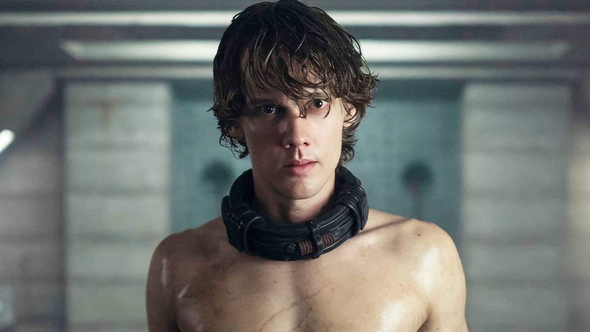 'Wednesday’s Hunter Doohan on Tyler’s Possible Romance and Redemption ...