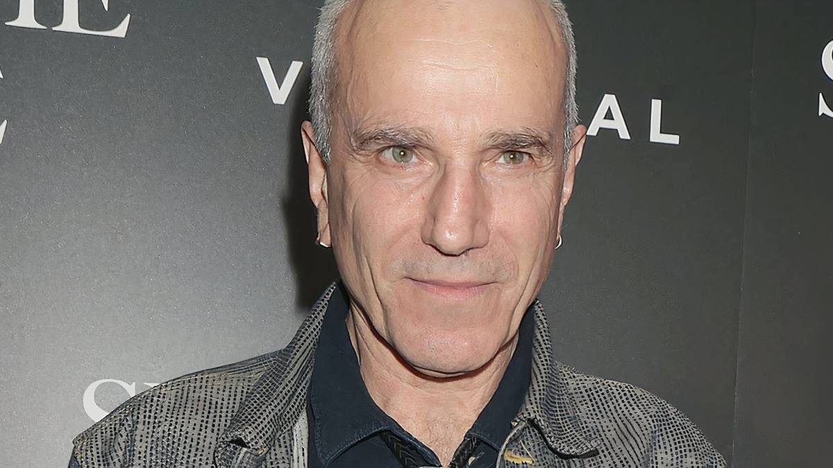 One of Daniel Day-Lewis' Best Performances Is Heading to Streaming ...