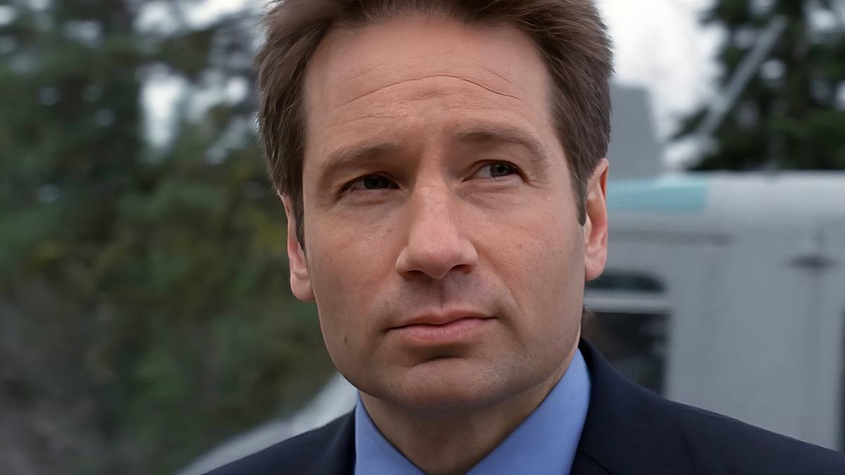 All 11 'The X-Files' Season Finale, Ranked