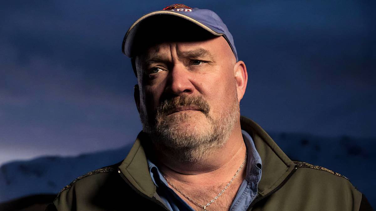 'Deadliest Catch' Star Captain Keith's Riskiest Move Yet Just Turned ...