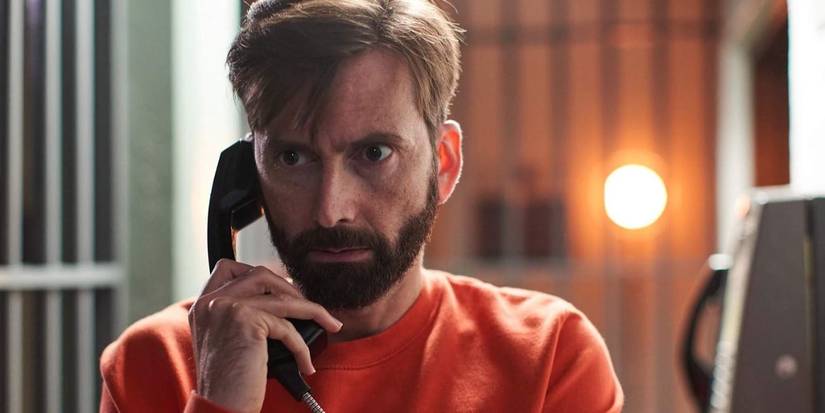 10 Miniseries To Watch if You Love Apple TV+'s 'Smoke'
