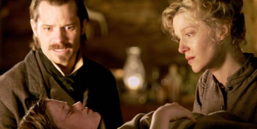 10 Greatest 'Deadwood' Episodes, Ranked