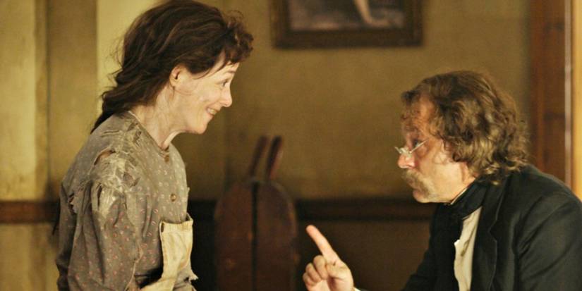 10 Greatest 'Deadwood' Episodes, Ranked