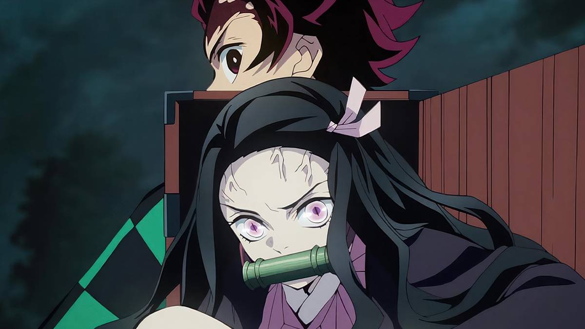 After 10 Years, ‘Demon Slayer’ Is Still One of the Best Anime of All ...