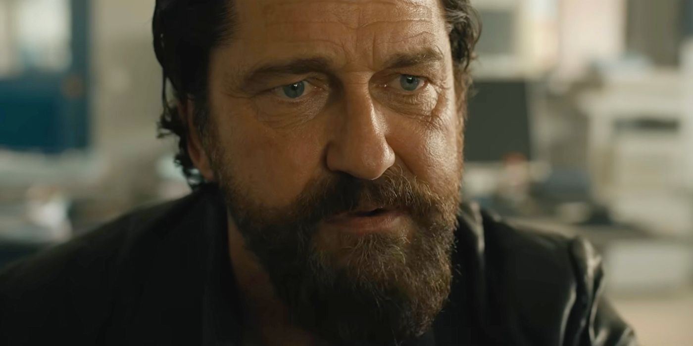 Netflix Just Dropped Gerard Butler's Underrated Action Thriller Sequel ...