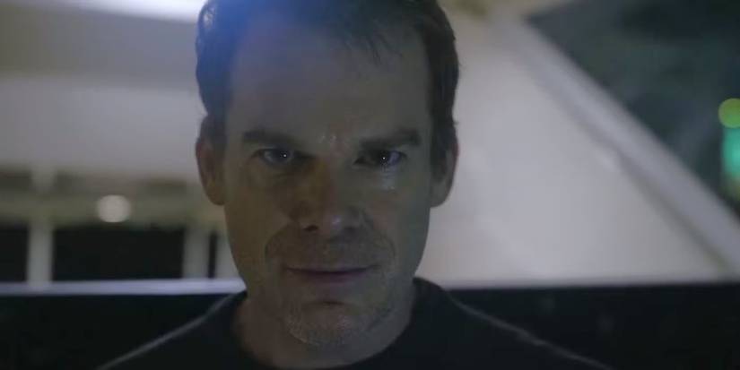 10 Biggest WTF Moments of 'Dexter: Resurrection' Season 1, Ranked