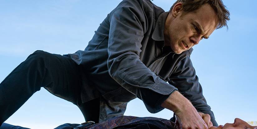 10 Biggest WTF Moments of 'Dexter: Resurrection' Season 1, Ranked