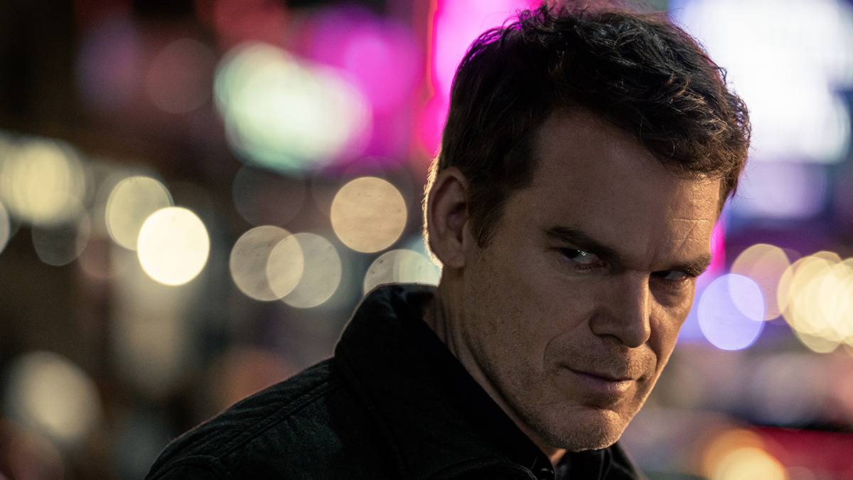 20 Years Later, Michael C. Hall's Drama With Darker Humor Than 'Dexter ...
