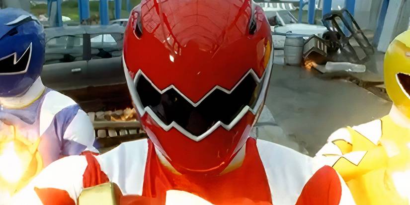 10 Greatest Power Rangers Final Battles, Ranked