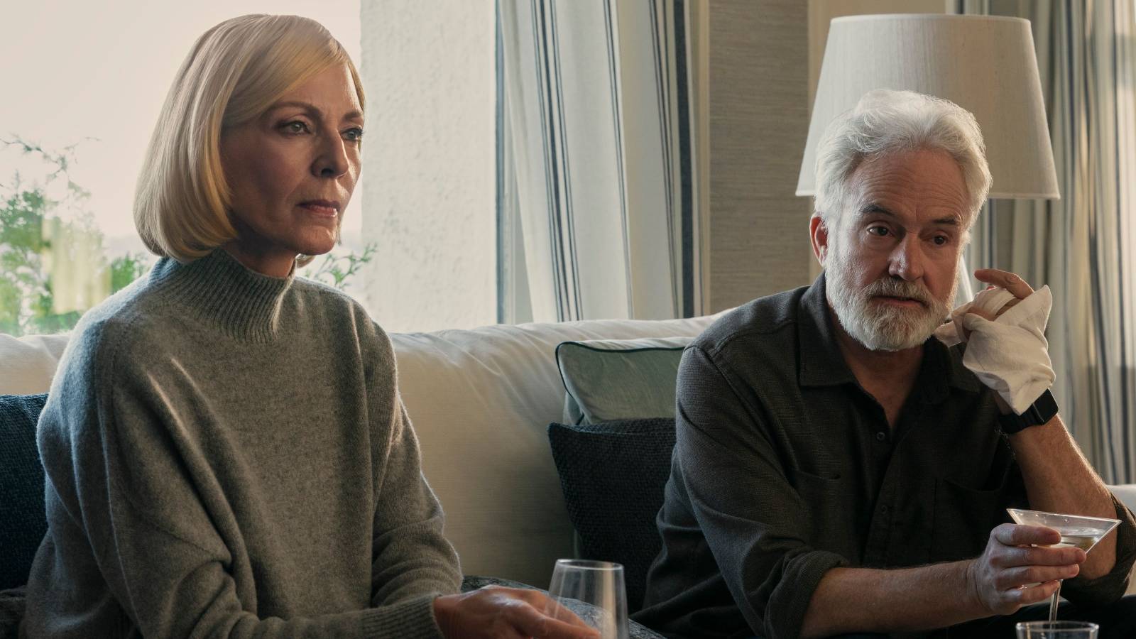 Netflix's Hit 90% Rotten Tomatoes Political Thriller Drops Must-Watch Trailer for Season 3