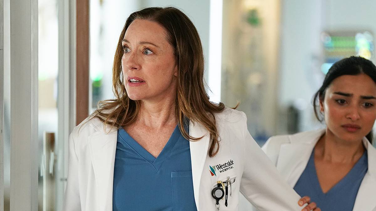 'Doc' Season 2 Premiere Review: Amy's First Real Memory Returns During ...