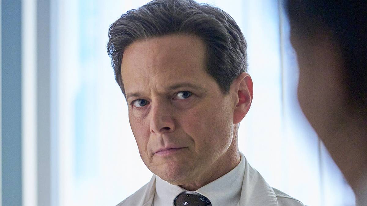 'Doc' Co-Showrunner Teases Scott Wolf’s Return on the Hit Medical Drama ...