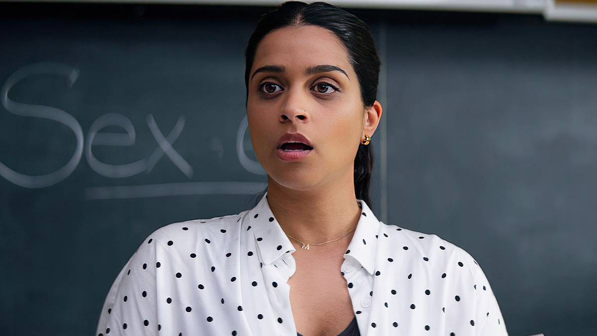 'Doin' It' Review: YouTuber Lilly Singh's New Sex Comedy Is an Awkward Coming-of-Age Romp That ...