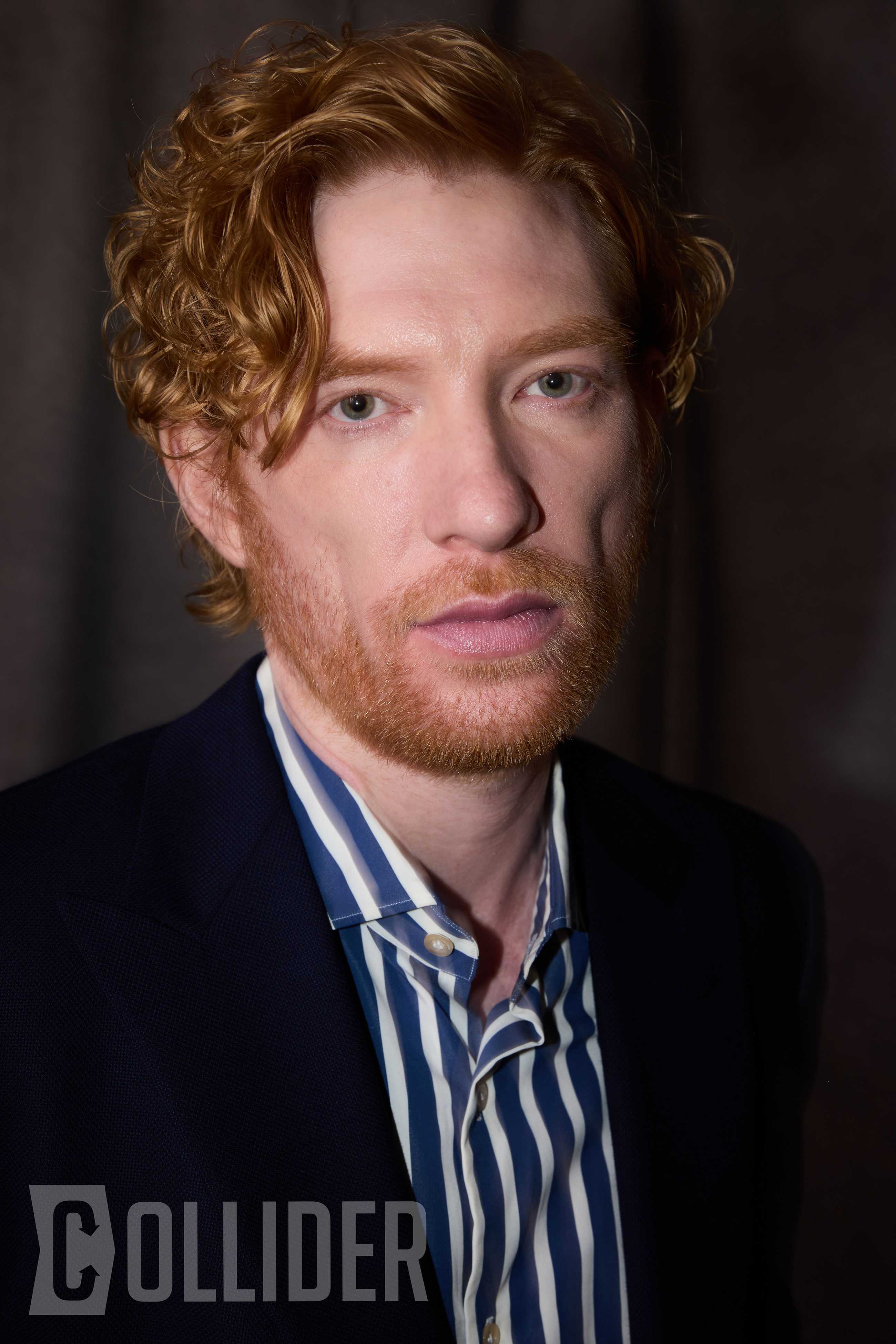 From Star Wars to ‘The Paper,’ Domhnall Gleeson Is Hollywood’s Most ...