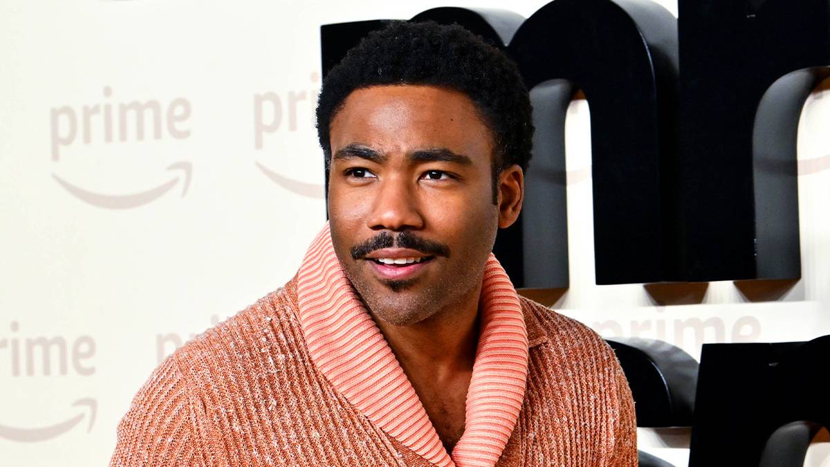 Before 'Mr. & Mrs. Smith,' Donald Glover Made History With This 98% RT ...