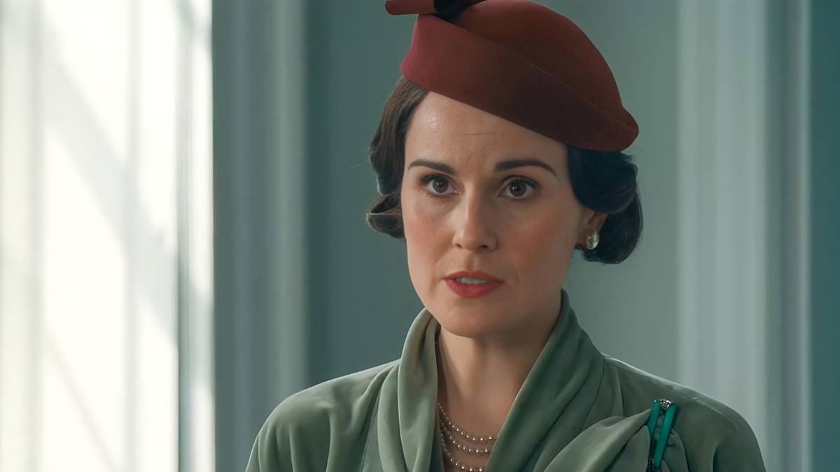 ‘Downton Abbey’ and ‘Demon Slayer’ Have More in Common Than You Think ...