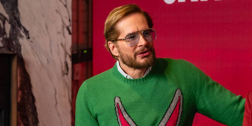 'Dust Bunny' Review: Bryan Fuller's Charming Directorial Debut Is 'León: The Professional' For ...