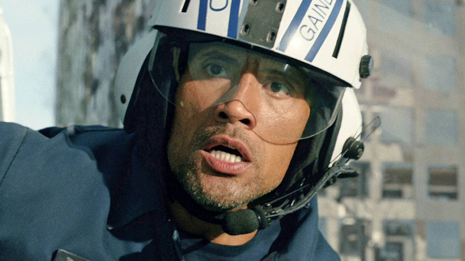 Dwayne Johnson’s $110 Million ‘Greenland’ Replacement Is a Streaming ...