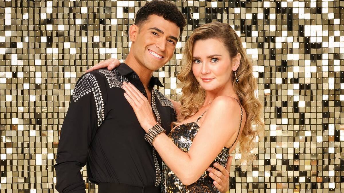 ‘Dancing With the Stars’ Just Launched a New Era of Drama With That ...