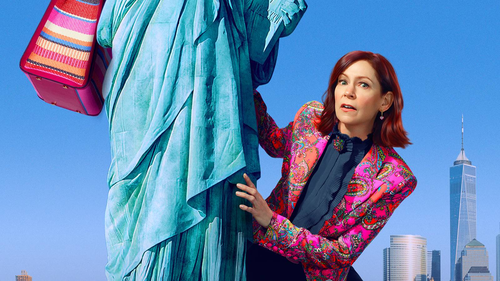 ‘Elsbeth’ Is On the Case in Thrilling New Look at Season 3 [Exclusive]