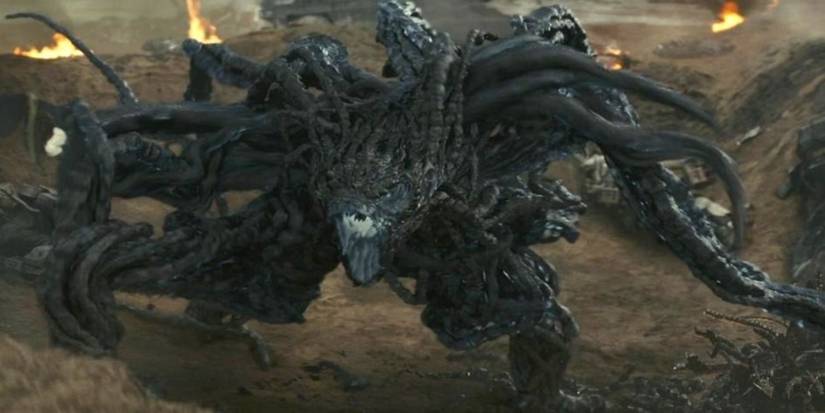 10 Greatest Movie Monsters, Ranked by How Destructive They Are