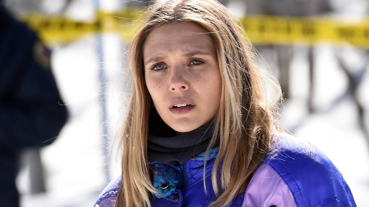 Taylor Sheridan’s Directorial Debut Crime Thriller Is a Sleeper Hit After Joining New Streamer