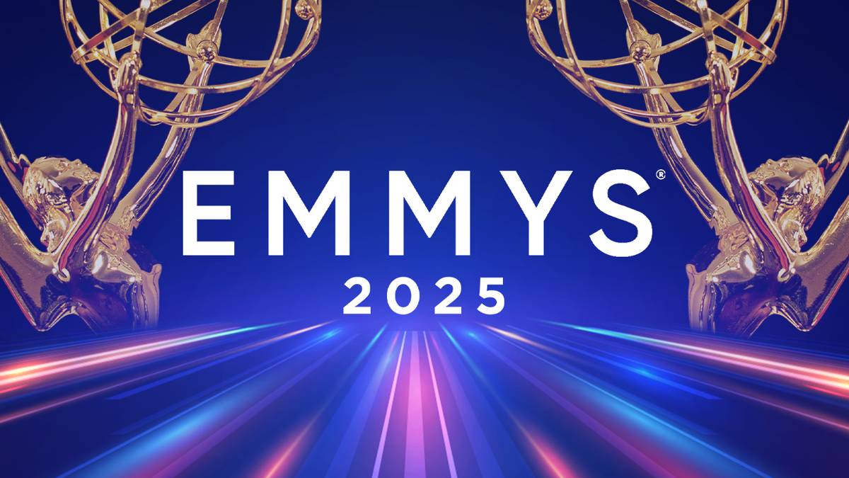 Emmys 2025 Live Recap: 'Severance' vs. 'The White Lotus,' 'Gilmore ...