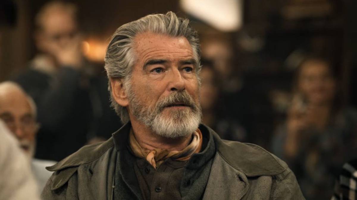 Pierce Brosnan's Action Thriller Remake Hit With Major Delay