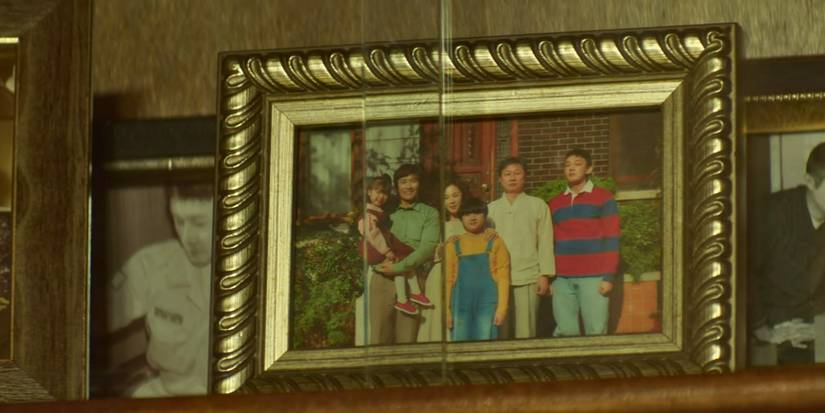 The Same Year As ‘KPop Demon Hunters,’ Lee Byung-hun Starred in This ...