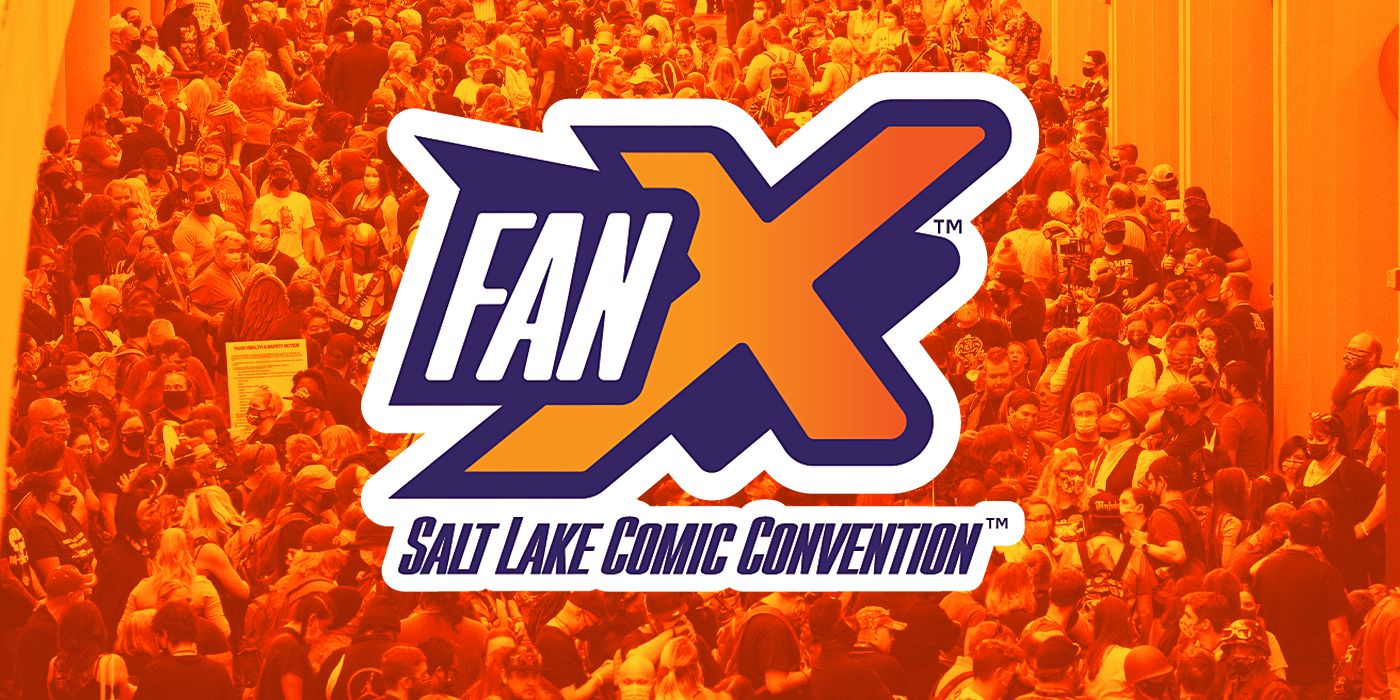 9 Best Panels To Attend at FanX Salt Lake Comic Convention 2025