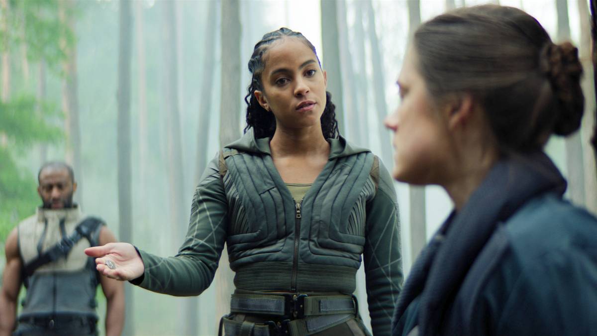 'Foundation' Season 3 Episode 9 Recap: The Stage Is Set for an Epic Finale