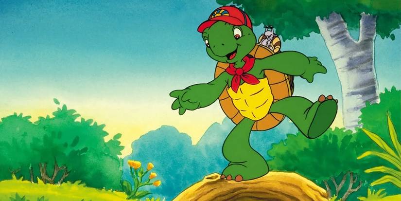 10 Greatest Shows Produced by Nelvana, Ranked