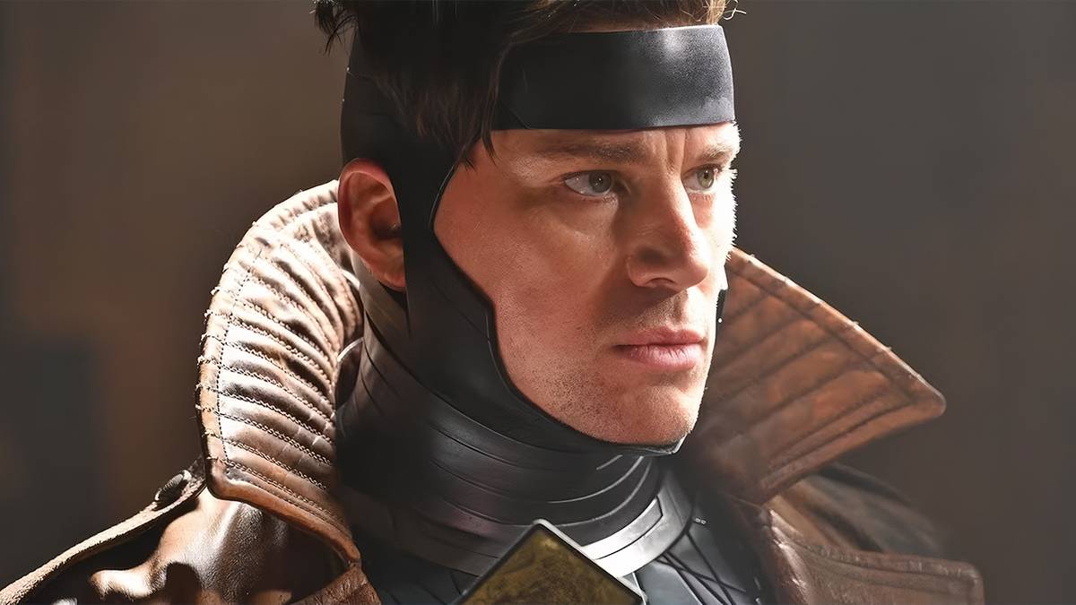 Channing Tatum Says Fans Aren't Ready for 'Avengers: Doomsday': "It’s ...