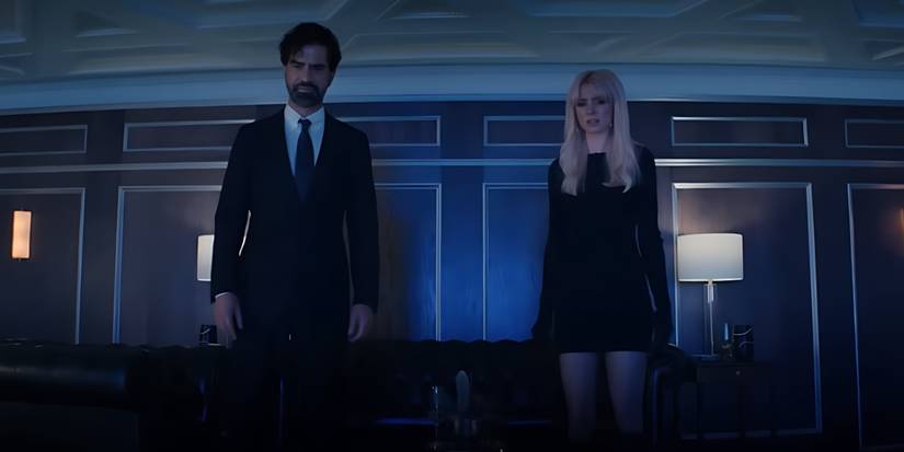 10 Biggest WTF Moments in 'Gen V' Season 2, Ranked