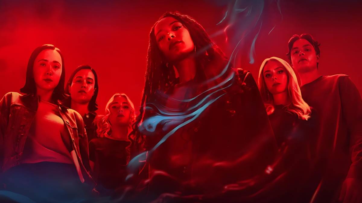 'Gen V's Most Boring Character Just Became the Complex Villain This ...