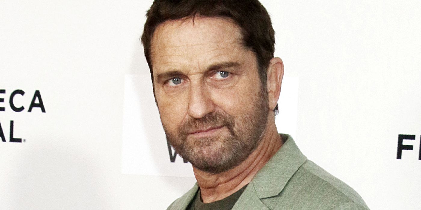 Gerard Butler’s Ridiculously Dark Thriller Is a Netflix Hit, and It’s ...