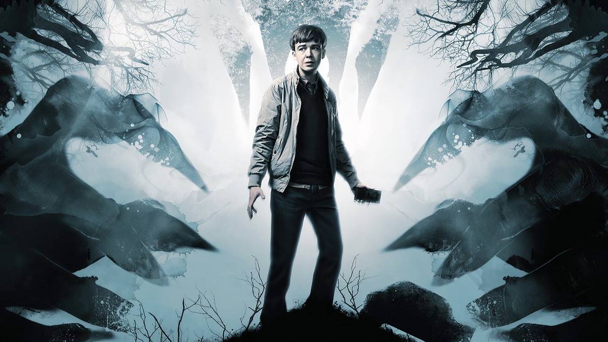 Before ‘Alien: Earth,’ Alex Lawther Was the Most Unsettling Part of ...