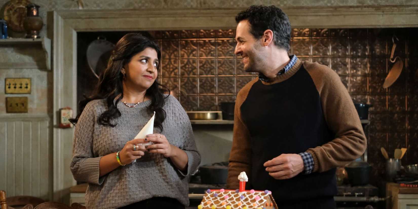 All 7 Ships in 'Ghosts,' Ranked