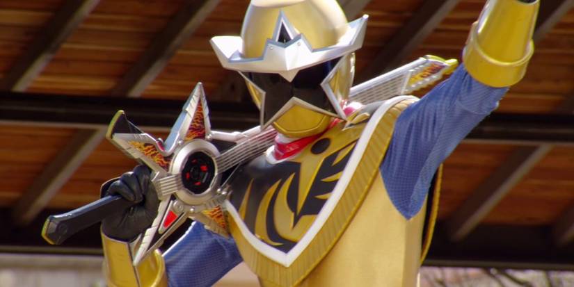 The 10 Greatest Ninja Power Rangers, Ranked