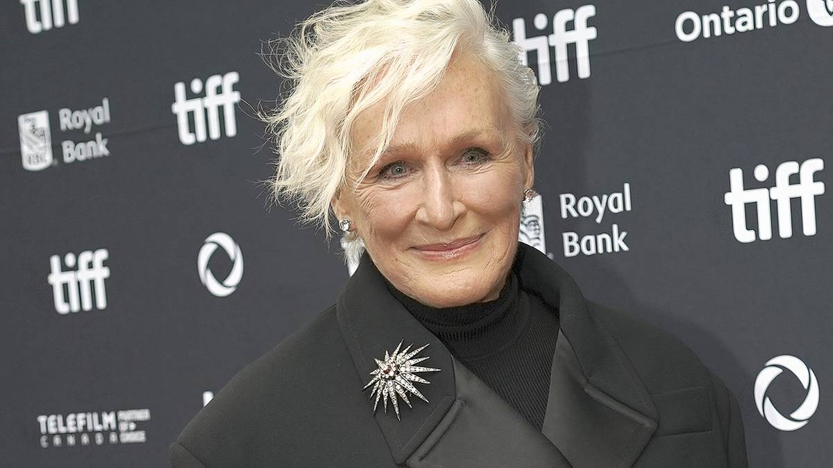 Glenn Close’s Emmy-Winning High-Stakes Legal Thriller Returns to Streaming