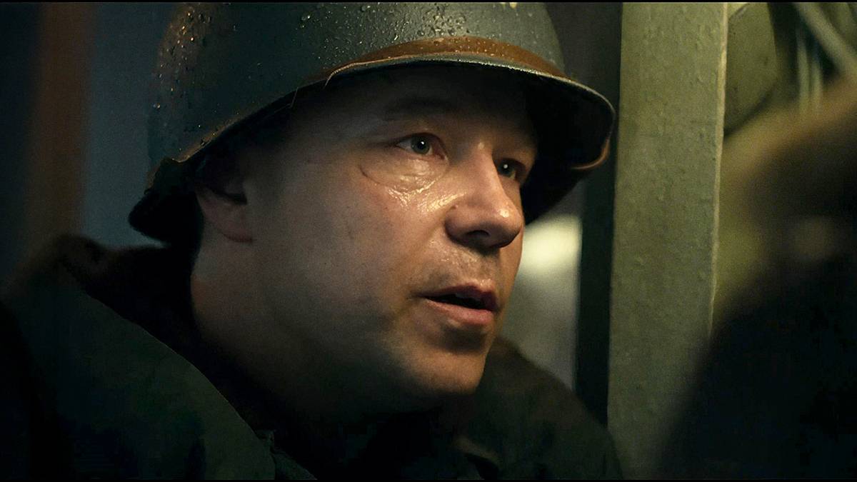 Stephen Graham’s Hit WWII Thriller With Tom Hanks Finds Second Life on ...