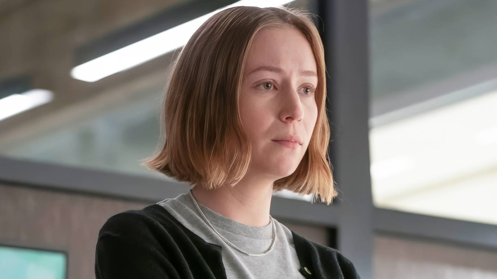 'Hacks' Hannah Einbinder Wins Best Supporting Actress in a Comedy ...