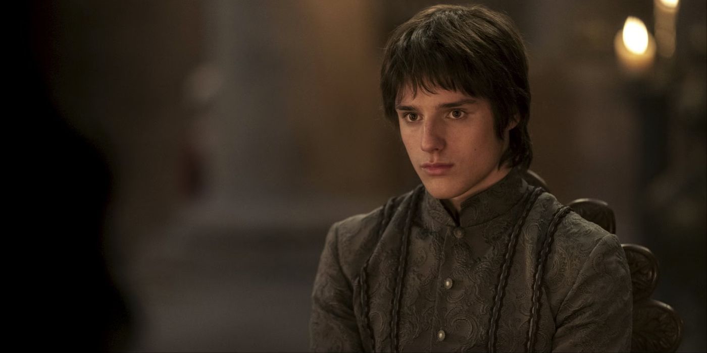 Tessarion, the New Dragon in 'House of the Dragon' Season 2, Explained