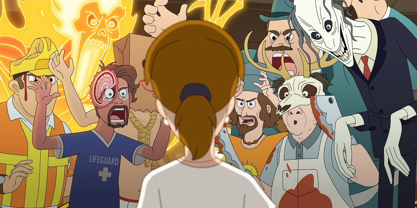 10 Best Carl-Focused 'The Walking Dead' Episodes, Ranked