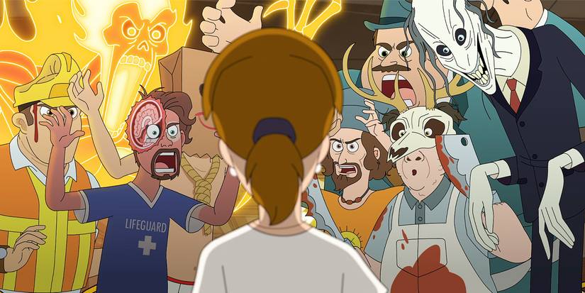 While You Wait for the Next 'Friday the 13th,' Scratch that Itch With ...