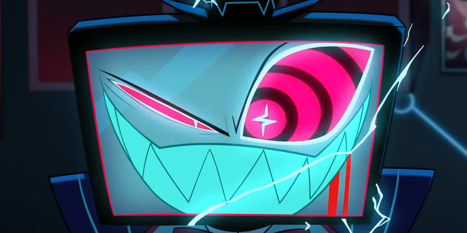 'Hazbin Hotel' Creator Says Season 3 Will Be Its "Most Emotionally ...