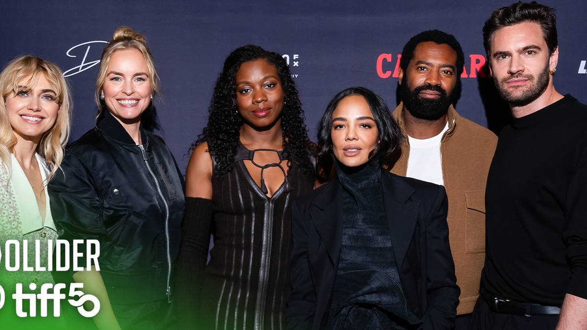 Tessa Thompson's 'Hedda' Unleashes the Desires You Wouldn't Dare: "You ...
